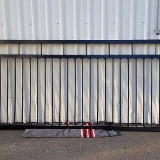 Aluminium Fences & Gates, Screens & Covers NZ | Pacific Powder Coating
